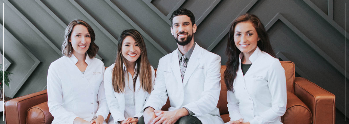 Our Spanaway Dentists & Team | Elevate Smile Design